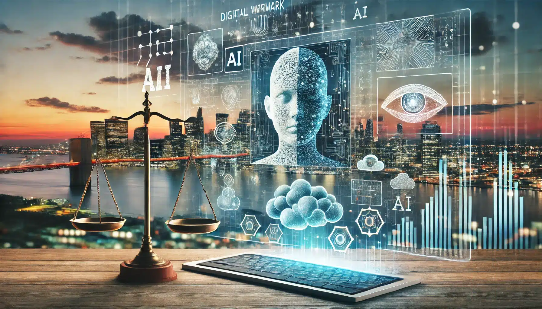 SynthID de Google: nueva tecnología de marcas de agua para combatir los deepfakes - Genspace.ai